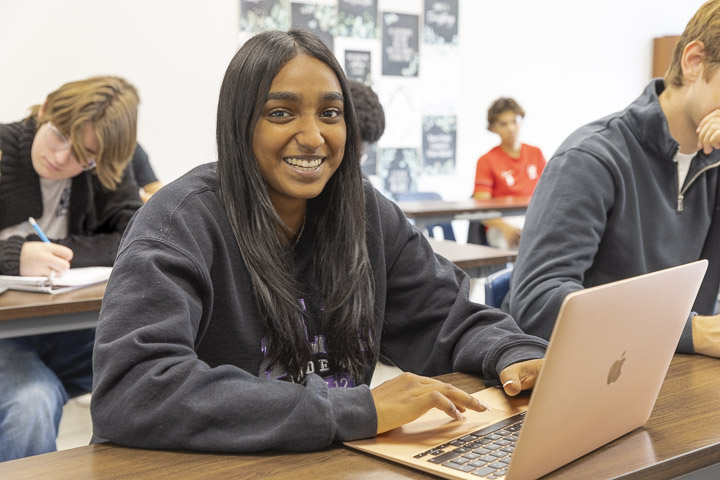 Grade 12 - Program